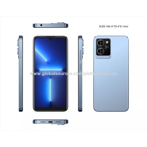 Buy Wholesale China High Quality 6.5inch 5g Cellphones Oem Android ...