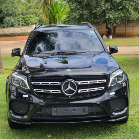 Buy Wholesale South Africa Used Car Lhd/rhd 2020 Mercedes Amg Gt Awd 63 ...