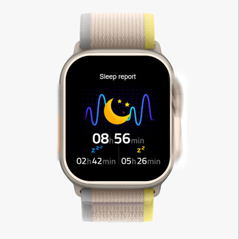 Buy Wholesale China Elder Fitness Monitoring Gadgets With Heart Rate ...