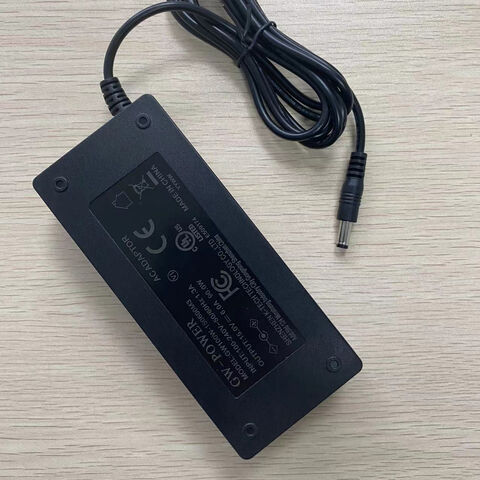 Buy Wholesale China 90w At Dc 12v-17.9v, 0.01a-7.5a High End External ...