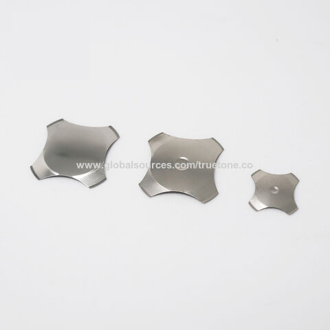 Buy Wholesale Hong Kong SAR Wholesale Nickel Plated Metal Domes Tactile ...