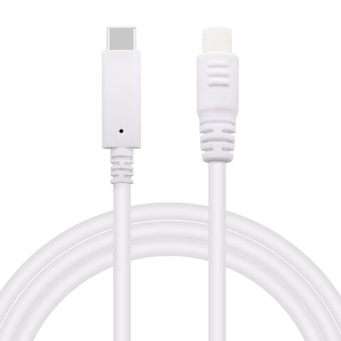 Buy Wholesale China Type C To 3pin Plug Cable For Universal Laptop ...