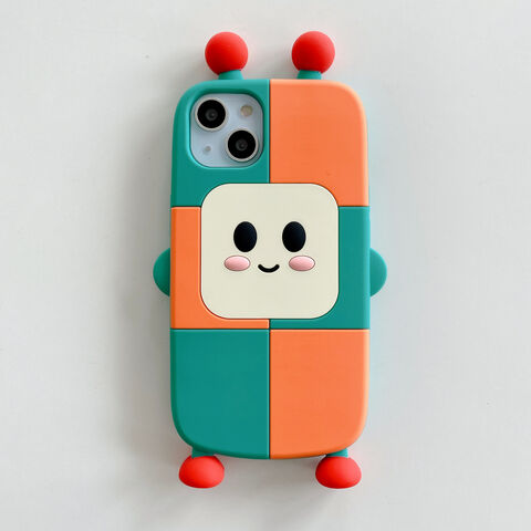 Buy Wholesale China Oem/odm/wholesale Cute Smiley Face Cartoon Robot ...