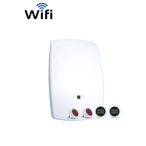 Buy Wholesale China Factory Sale Wireless Glass Break Sensor For Park ...
