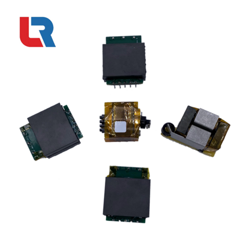 Buy Wholesale China Ui39 Series Flat Or Planar Encapsulated Power Pcb ...