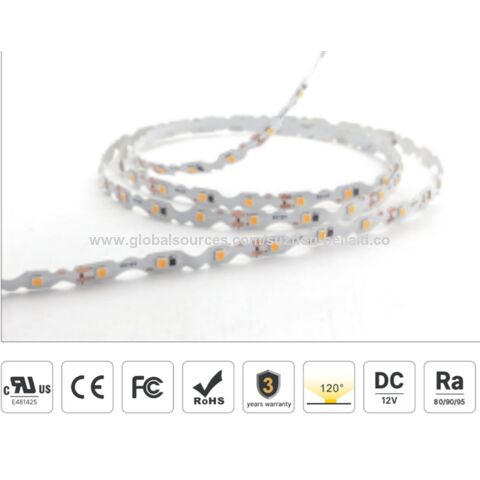 Buy China Wholesale Super Long Welding-free Led Strip Dc12/24v S Type ...