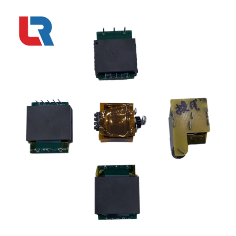 Buy Wholesale China Hf Planar Transformer & Planar Transformer at USD 0 ...