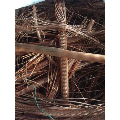 Buy Wholesale China Hot Selling Copper Scrap Wire & Copper Scrap Wire ...