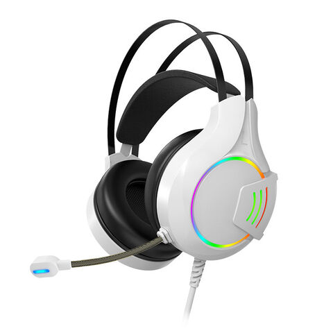 Buy Wholesale China Promotion Rgb Gaming Headphone Stereo Bass Gaming ...