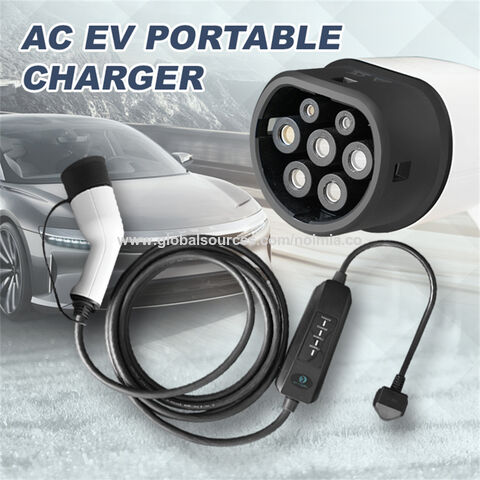 Buy Wholesale China Ccs 2 Dc Ev Charging Plug 60a 80a 125a 150a 200a ...