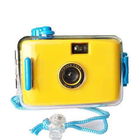 Buy Wholesale China Chinese Custom Professional 35mm Film Manual ...