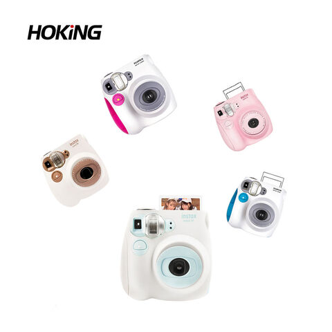 Buy Wholesale China Wholesale Fujifilm Instax Instant Colorful Mini 7c ...