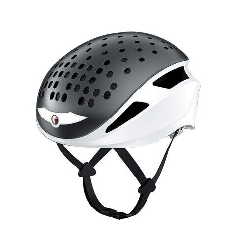 Buy Wholesale China 4k Bicycle Smart Helmet With Wifi Eis Camera Mtb ...