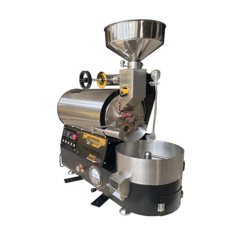 Bulk Buy China Wholesale 1kg 2kg Coffee Roaster Machine Commercial ...