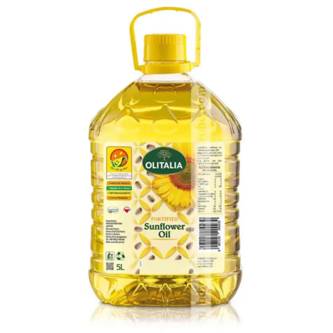 Buy Wholesale United States Premium High Quality Refined Sun Flower Oil ...