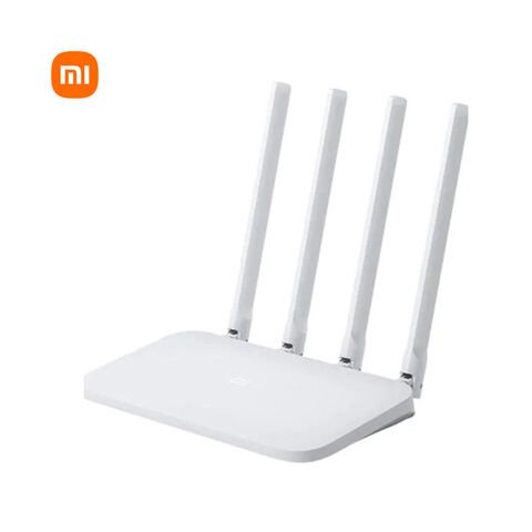 Buy Standard Quality China Wholesale Original Xiaomi Mi Wifi Router 4c ...
