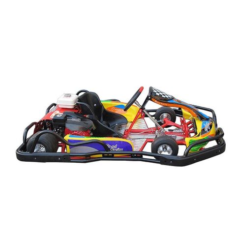 Buy Wholesale China 300cc Go Buggy Racing Go Kart & 300cc Go Buggy ...