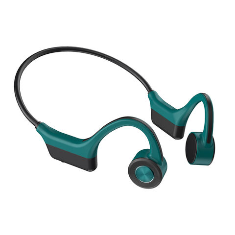 Buy Wholesale China X3 Green Run Oem Waterproof Bone Conduction ...