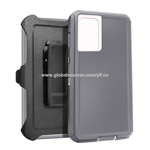 Buy Wholesale China Amazon Cross-border Sales 3-in-1 Mobile Phone Case ...