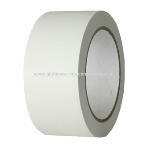Buy Wholesale China Embossed Pvc Tape, Easy Tear Tape For Construction ...
