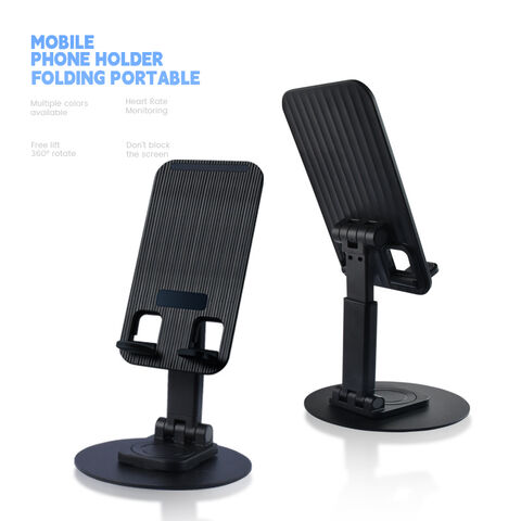 China Manufactory Adjustable Universal Portable Desktop Foldable Cell ...