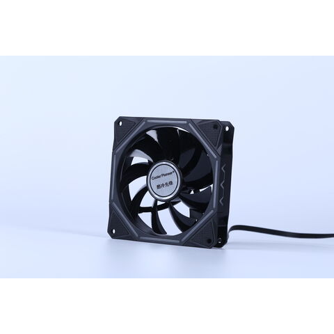 Buy Wholesale China 120mm Rgb Cooling Fans For Pcs Good Quality ...