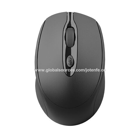 Low Price Cheap Pc Computer Smart Ergonomic Office Mouse 2.4ghz ...