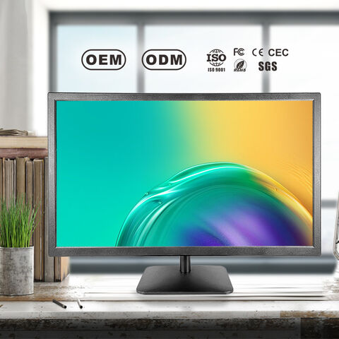 Buy Wholesale China Cheap 19"20"21.5"22 Inch Led Monitors Lcd Monitor ...