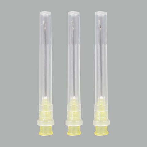 Ce And Iso Approved 20g Disposable Sterile Irrigation Infusion Medical ...