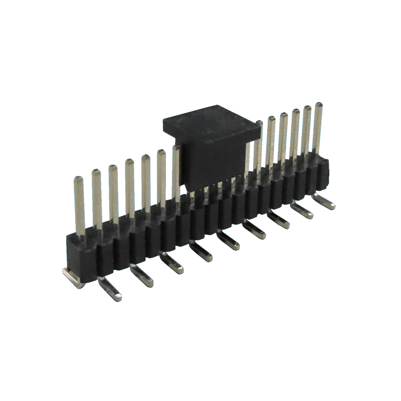 Factory Direct High Quality Taiwan Wholesale 1.27mm Pin Header Board To ...