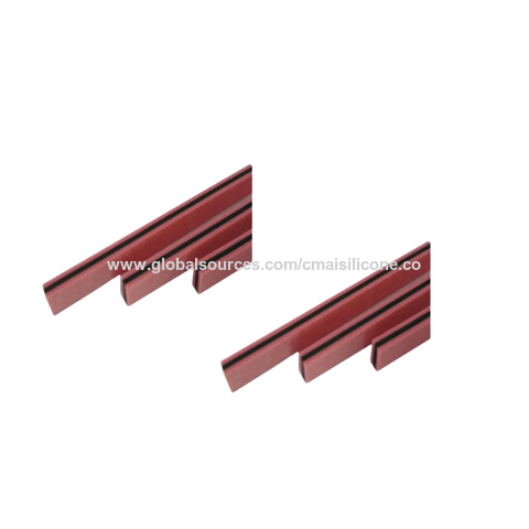 Buy Wholesale China Hot Sale For The Silicone Elastomeric Strip ...
