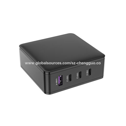 Buy Wholesale China 140w Gan Power Adapter For Laptop & 140w Gan Power ...