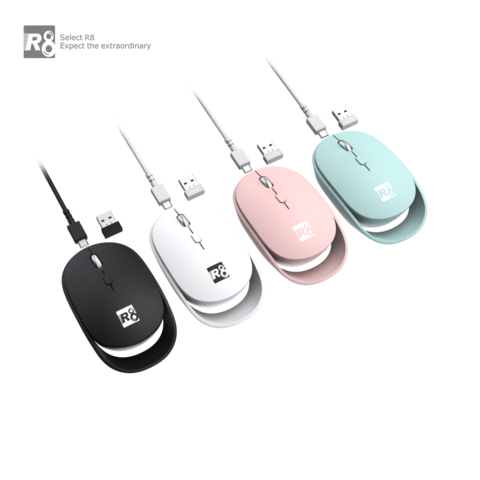 Buy Wholesale China R8 Oem Factory Supplier Oem Rechargeable Rgb ...