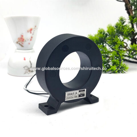 Buy Wholesale China 161kv Current Donut Transformer 300a Core Low ...