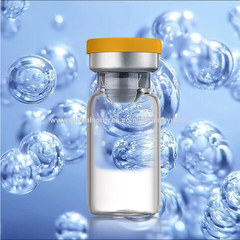 Buy Wholesale China Weight Loss 100iu Peptide Peptide Peptide Powder ...