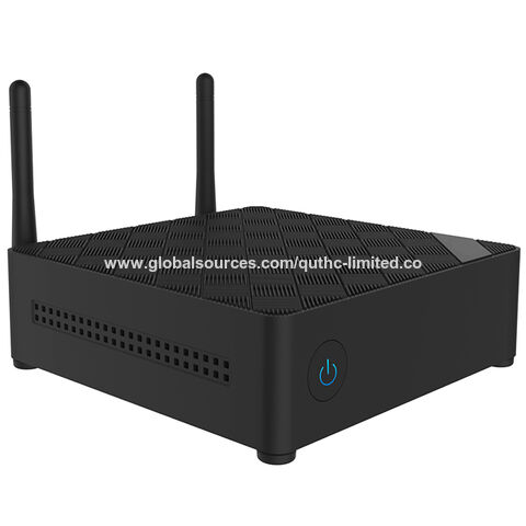 Buy Wholesale China Oem Fanless Mini Pc 12th Gen Intel N95 N100 N200 3 ...