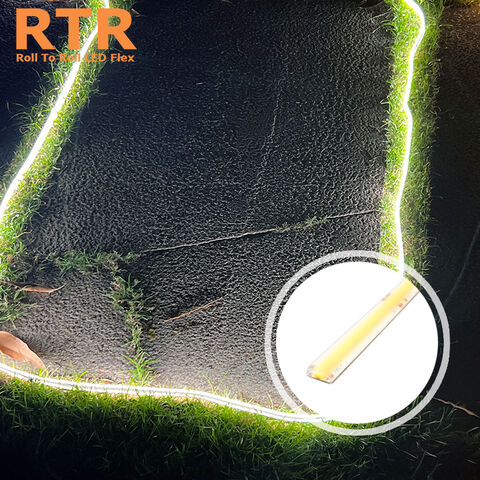 Buy Wholesale China Ip68 Waterproof 24v Dotless Pathway Decration ...