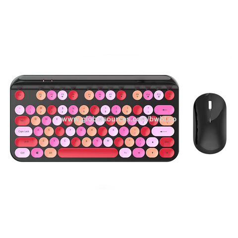 Buy Wholesale China Wholesale Kids Wireless Bluetooth Mini Keyboard ...