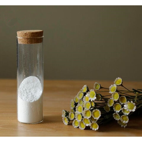 Buy Wholesale China High Purity Sweetener Alitame 99% Cas.99016-42-9 ...