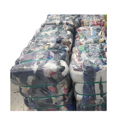 Buy Wholesale Germany Mixed Rags & Mixed Rags, Used Rags at USD 0.2 ...