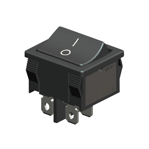 Buy Wholesale China New Supplier Wholesale On Off On Rocker Switches ...