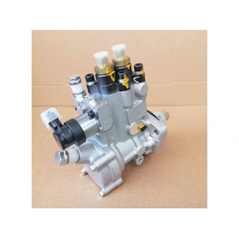 Buy Wholesale China Cb18 High Pressure Common Rail Fuel Pump 0 445 025 040 For 4jb1 E4 Jx493zlq4 ...