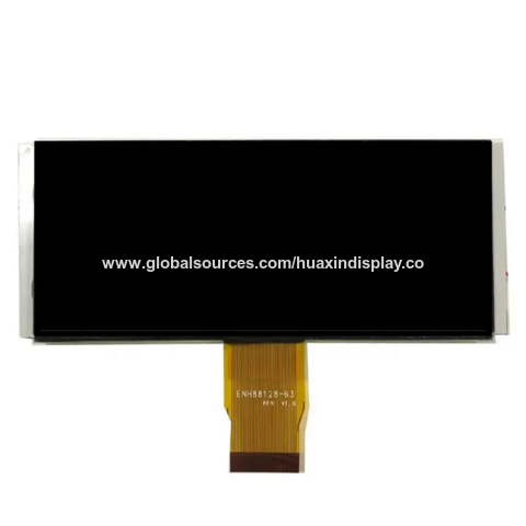 Buy Wholesale China 5.7 Inch Customized Va Segment Mono Lcd Module ,1/4 ...