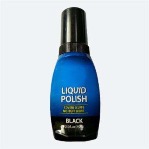 Bulk Buy China Wholesale Top Export Quality Liquid Shoe Polish 75ml ...