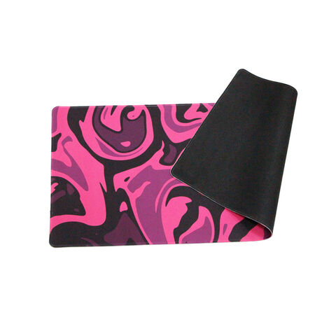 Buy Wholesale China Durable Custom Logo Factory Price Gaming Mouse Pads ...
