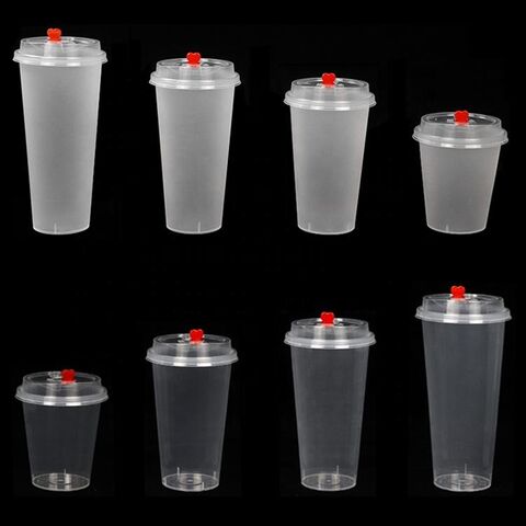 Buy Wholesale China Pudding 3m Pps Disposable Cups 250 Ml Pp Plastic ...