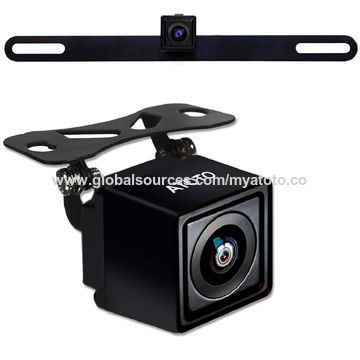 Buy Wholesale China Atoto Ac-hd03lr 720p Rearview Backup Camera (180 ...