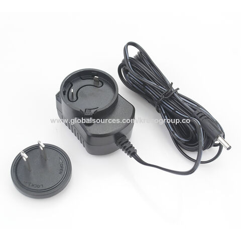 Buy Wholesale China Wholesale Oem Odm 6v 0.6a Medical Power Supply ...