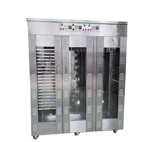 Buy Wholesale China Large Drying Chamber Industrial Resin Drying Oven ...