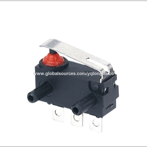 Buy Wholesale China Sale Waterproof Miniature Switches / Wholesale The ...